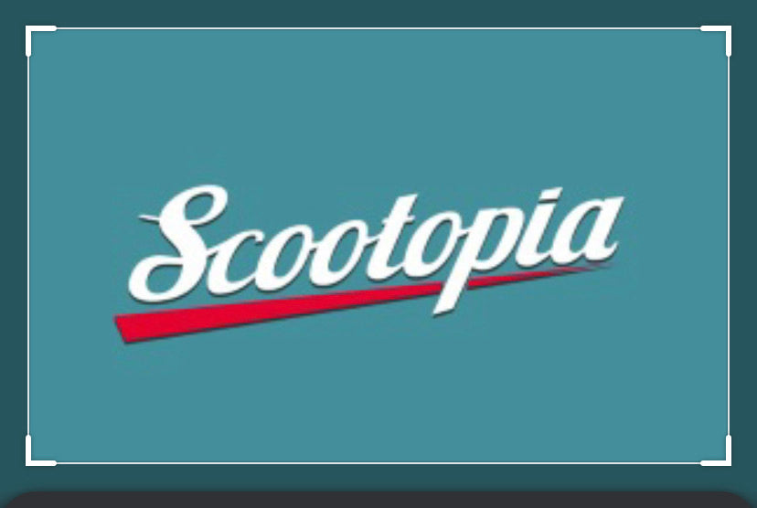 Lambretta Scootopia Parts – Saxon Scooters