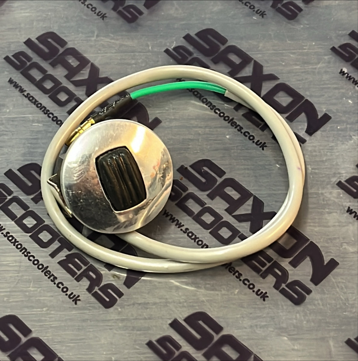 Lambretta Cut Out Kill Switch All Series 3 LI150 – Saxon Scooters